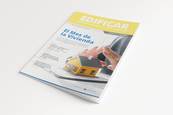 Revista EMV 2023 – El Mes de la Vivienda